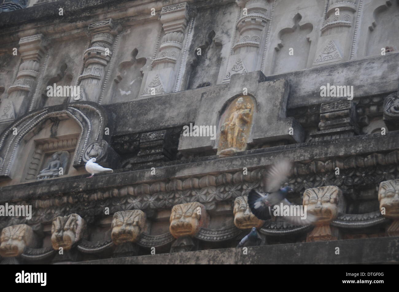 Tempelbezogenes leben -Fotos und -Bildmaterial in hoher Auflösung – Alamy