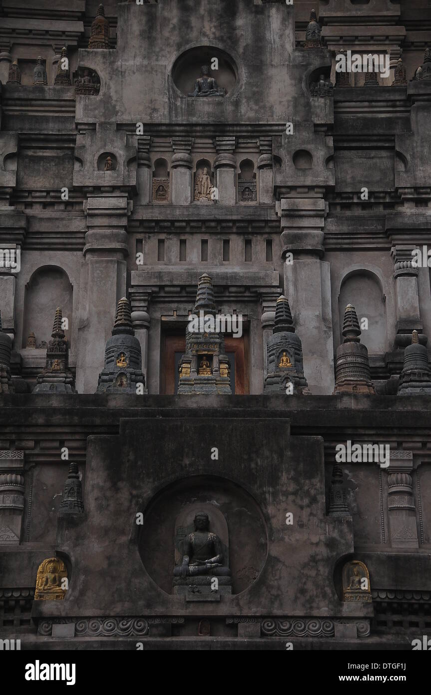 Tempelbezogenes leben -Fotos und -Bildmaterial in hoher Auflösung – Alamy