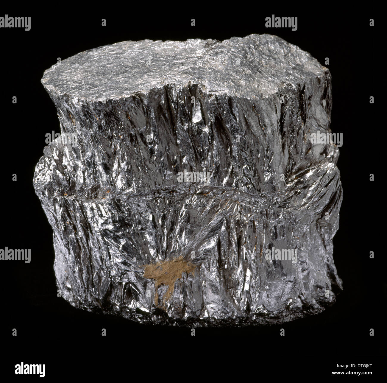 Graphite mineral -Fotos und -Bildmaterial in hoher Auflösung – Alamy