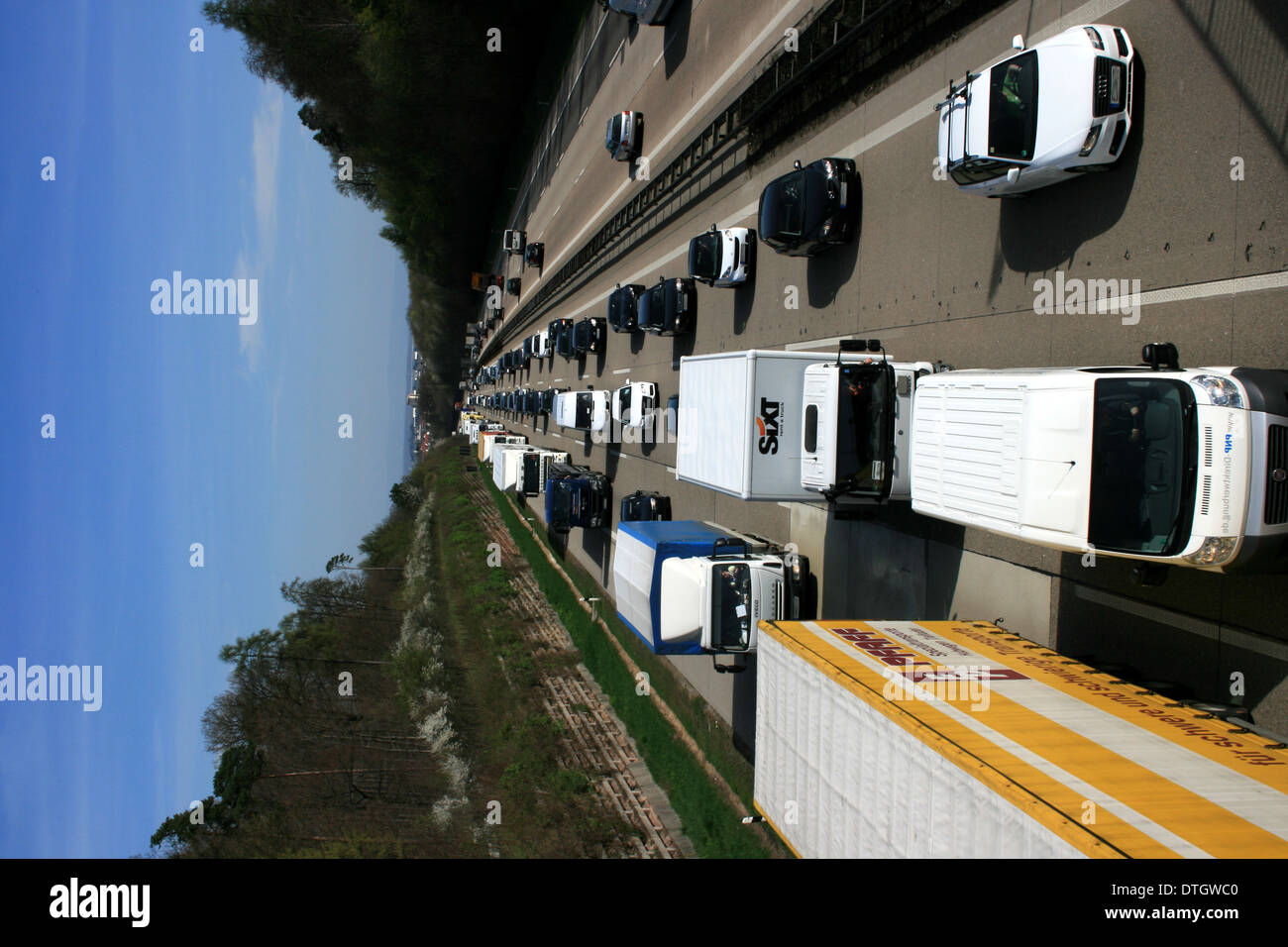 Deutz fahr -Fotos und -Bildmaterial in hoher Auflösung – Alamy