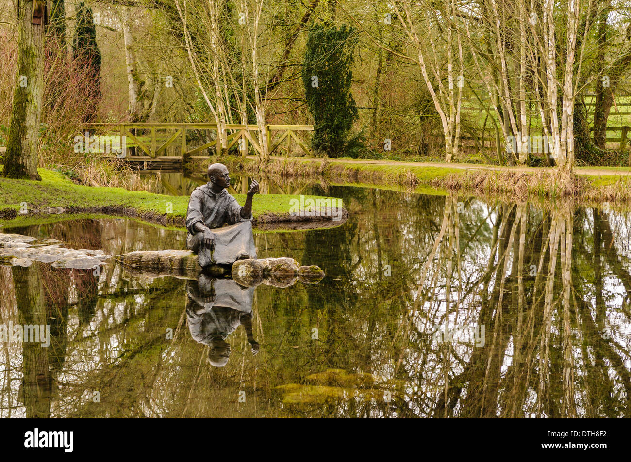 Saint faichras garten -Fotos und -Bildmaterial in hoher Auflösung – Alamy