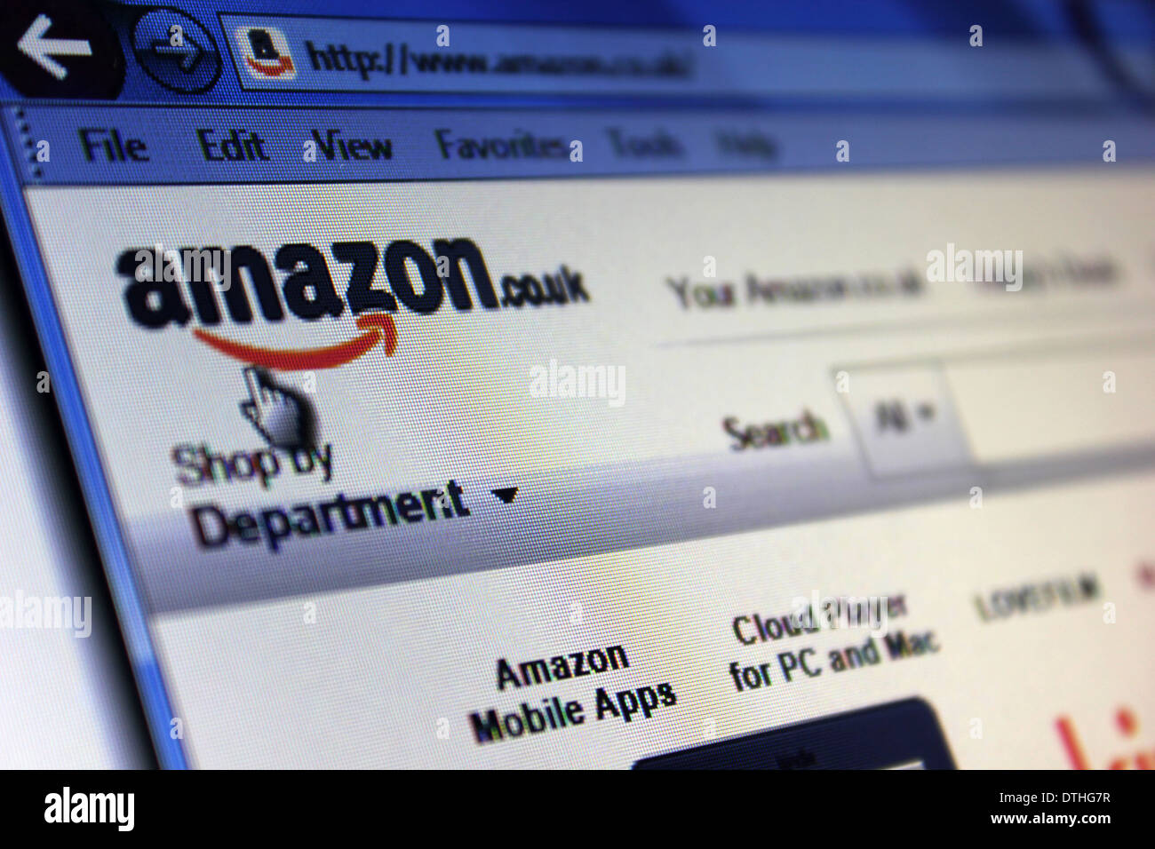 Amazon uk -Fotos und -Bildmaterial in hoher Auflösung – Alamy