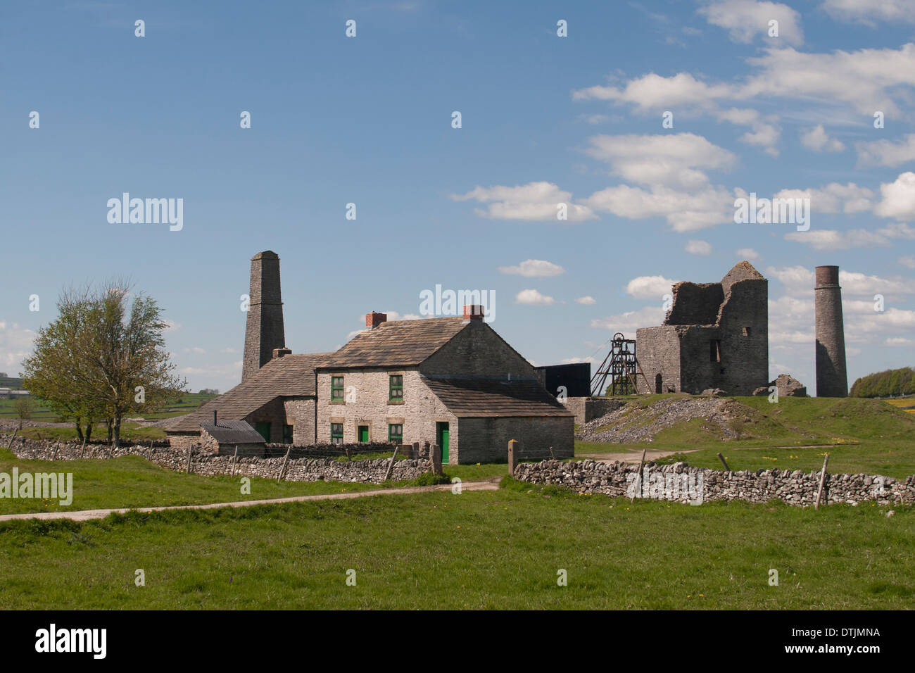 Sheldon peak district -Fotos und -Bildmaterial in hoher Auflösung – Alamy
