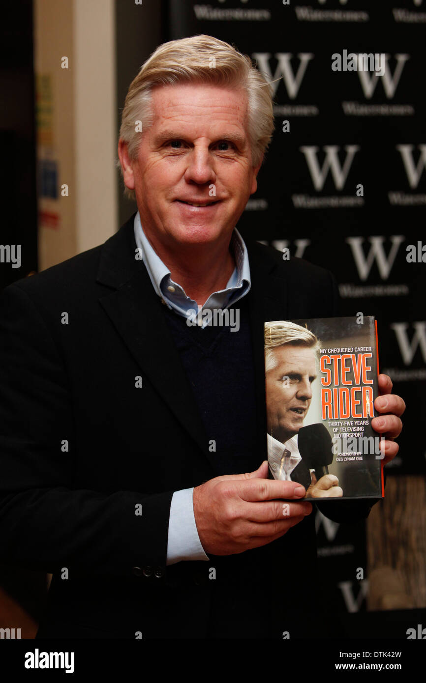 Sport tv moderatorin -Fotos und -Bildmaterial in hoher Auflösung – Alamy