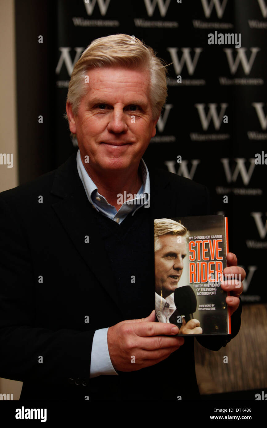 Sport moderator -Fotos und -Bildmaterial in hoher Auflösung – Alamy