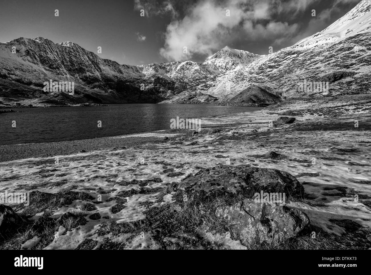 Trinity gesicht von snowdon -Fotos und -Bildmaterial in hoher Auflösung ...
