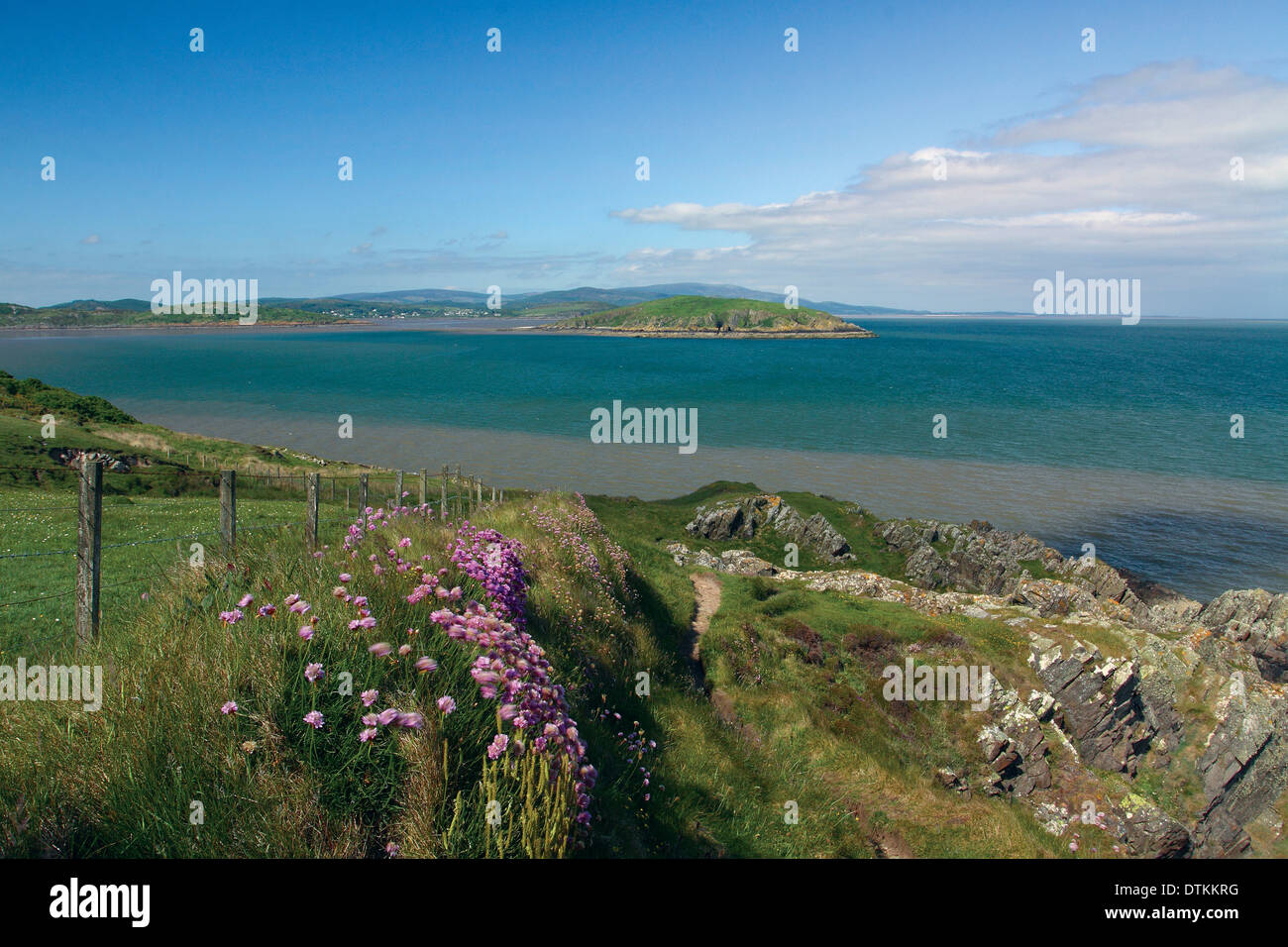 Balcary point -Fotos und -Bildmaterial in hoher Auflösung – Alamy