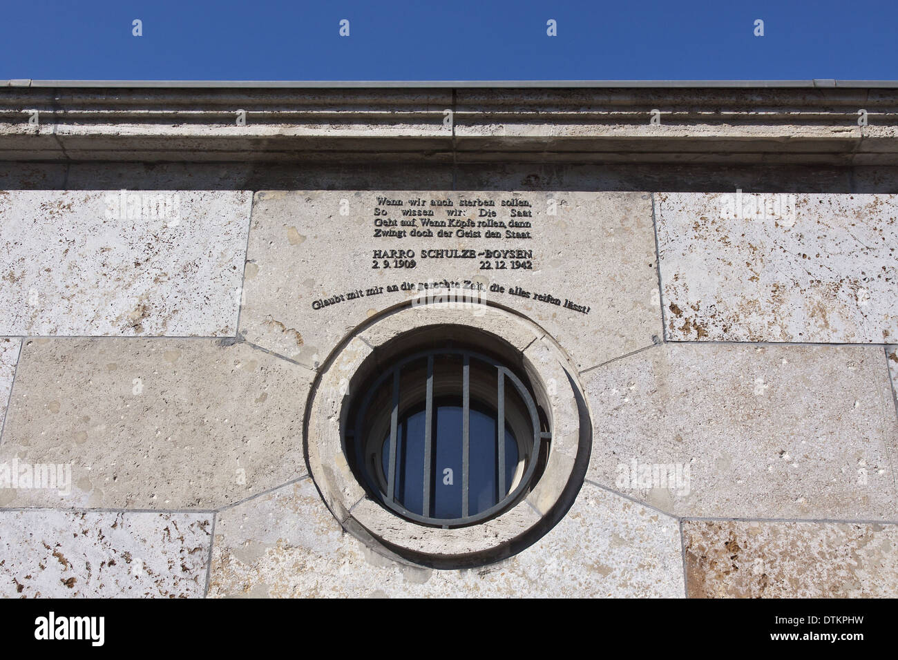 Harro schulze boysen -Fotos und -Bildmaterial in hoher Auflösung – Alamy