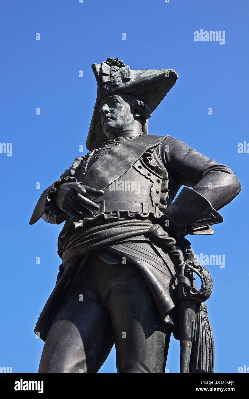 General friedrich wilhelm von seydlitz -Fotos und -Bildmaterial in ...