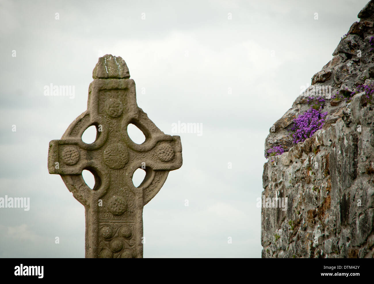 Irische geschichte und kultur Stockfotos und -bilder Kaufen - Alamy