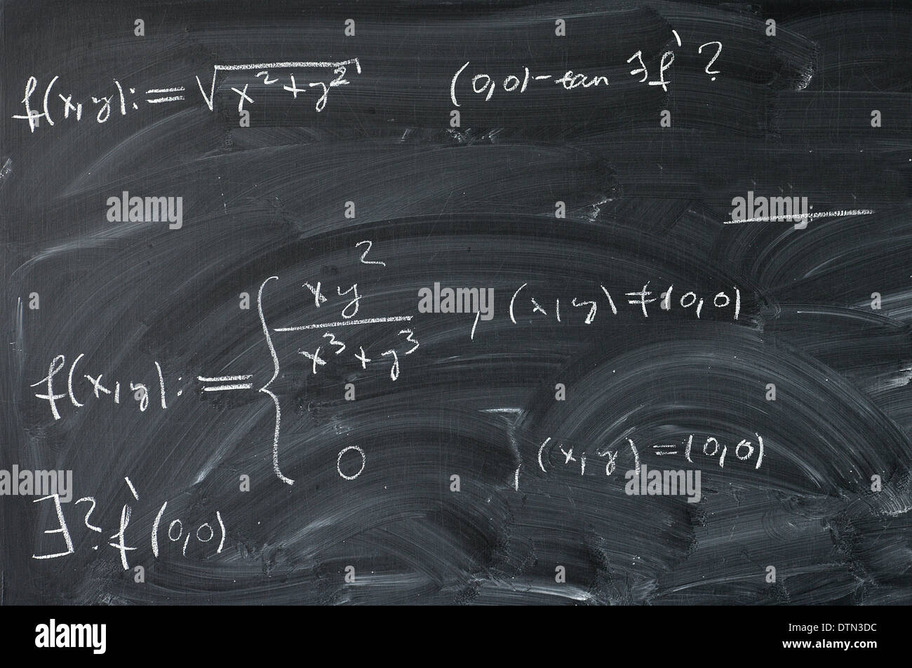 Mathe tafel -Fotos und -Bildmaterial in hoher Auflösung – Alamy