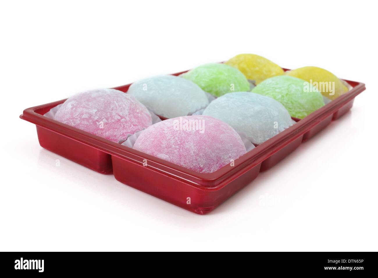 Mochi mochi -Fotos und -Bildmaterial in hoher Auflösung – Alamy