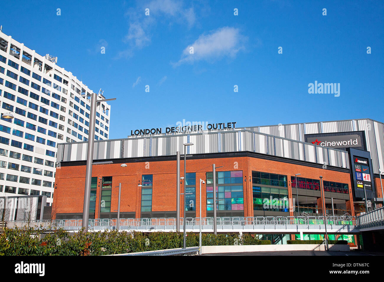 Londoner designer -Fotos und -Bildmaterial in hoher Auflösung – Alamy