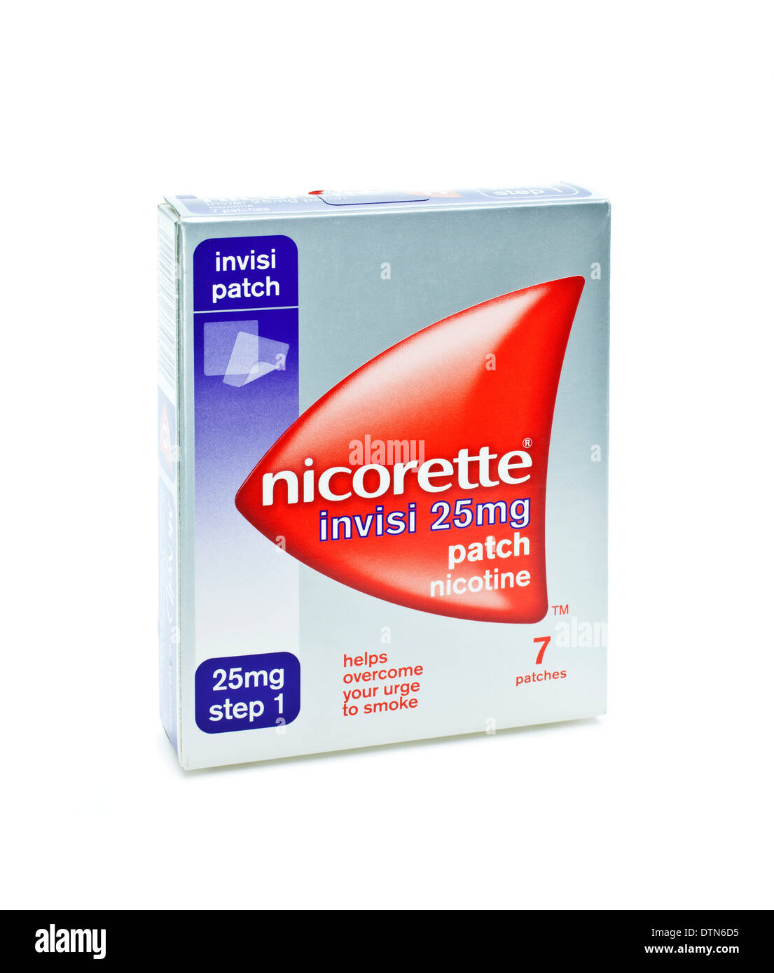 Nicotine replacement therapy -Fotos und -Bildmaterial in hoher ...