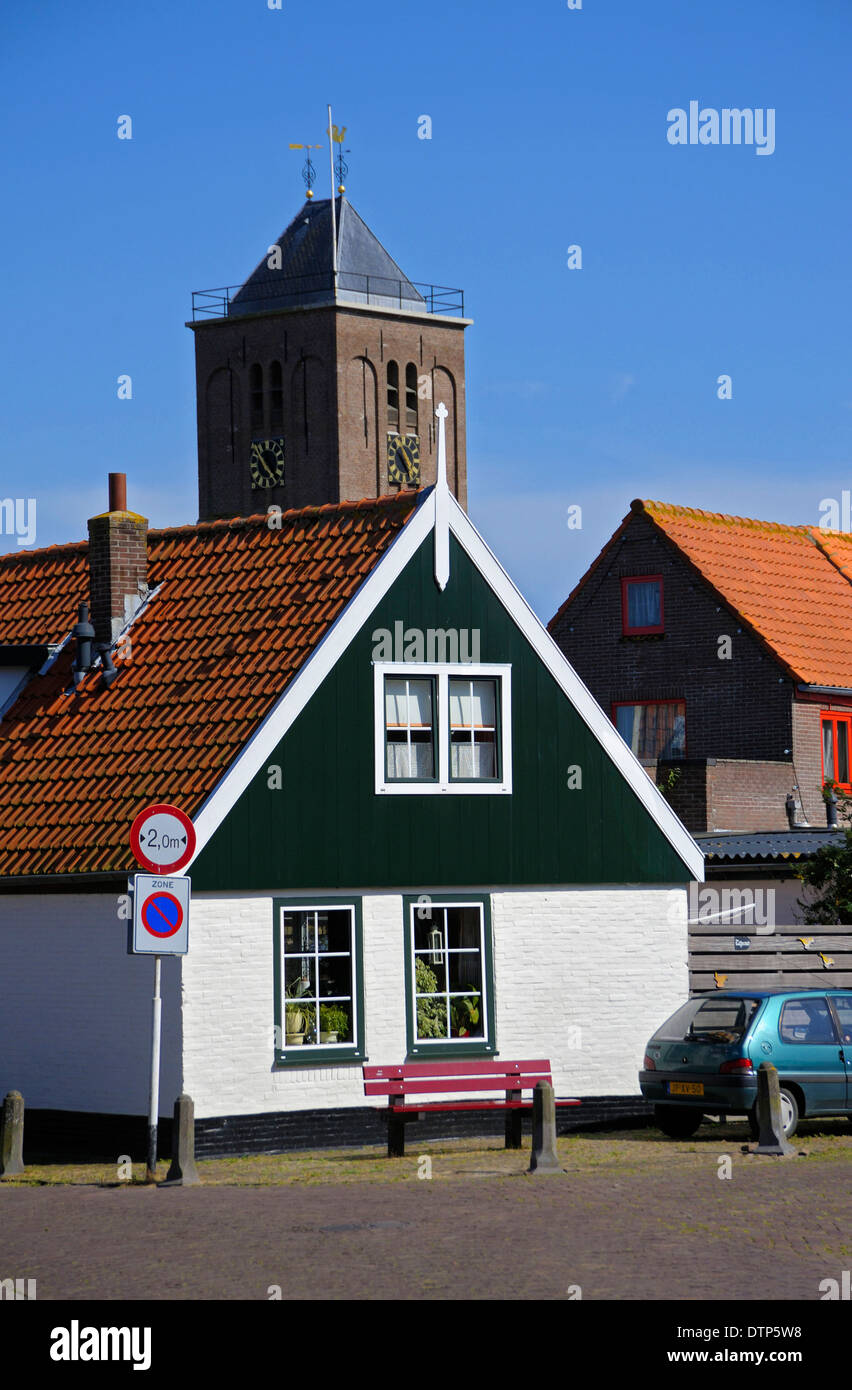 Dorf oosterend -Fotos und -Bildmaterial in hoher Auflösung – Alamy