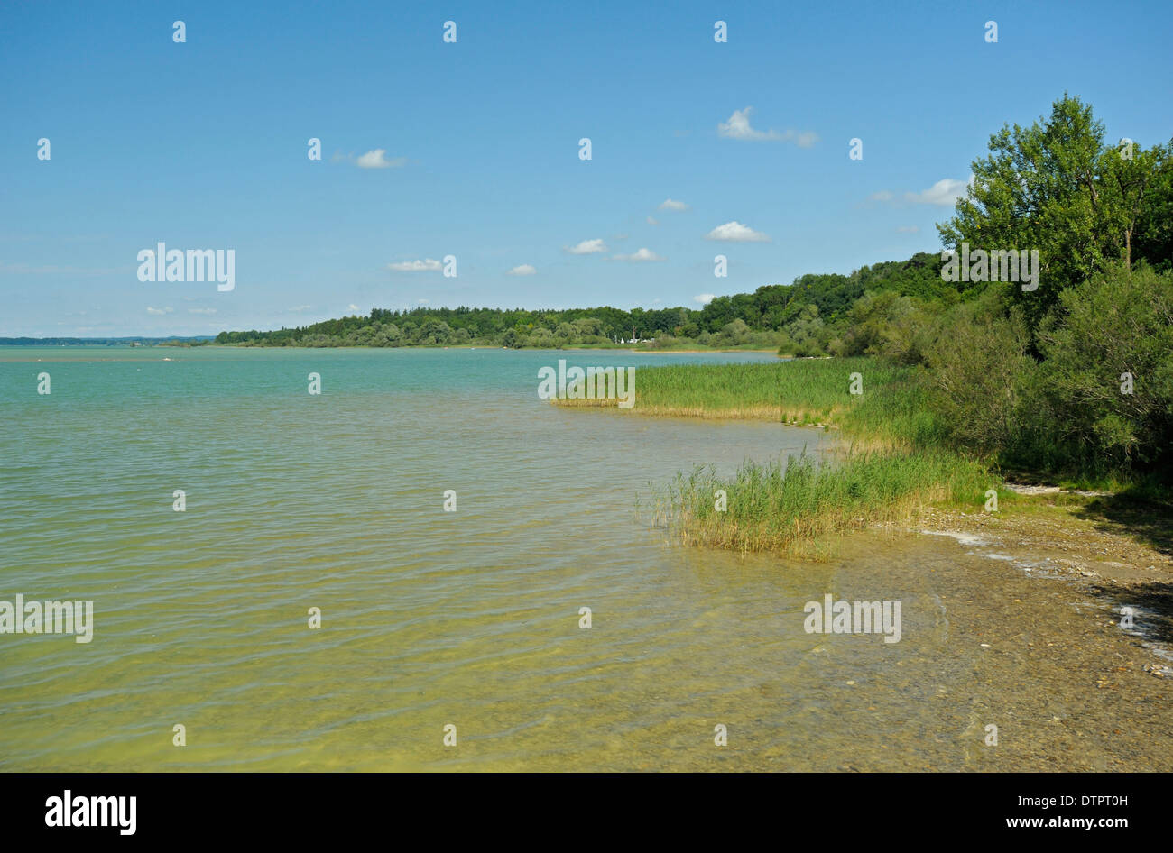 Chieming chiemsee -Fotos und -Bildmaterial in hoher Auflösung – Alamy