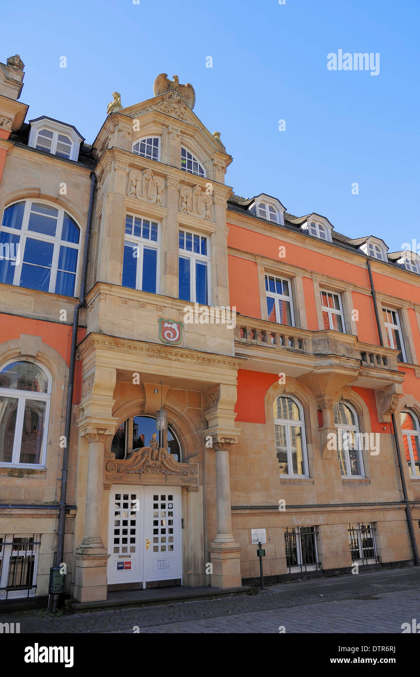 Stadt ahlen -Fotos und -Bildmaterial in hoher Auflösung – Alamy