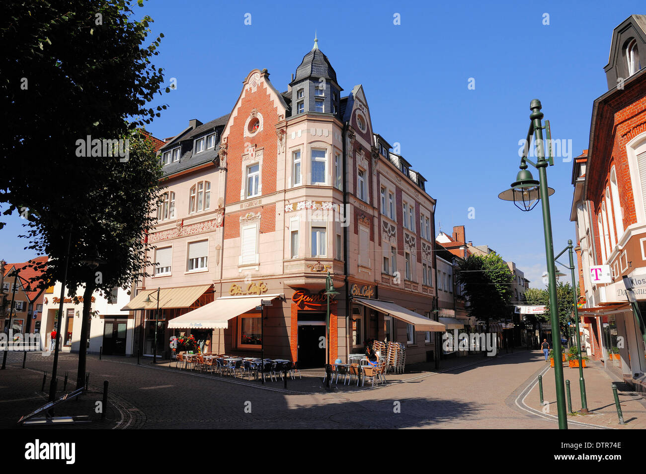 Ahlen germany -Fotos und -Bildmaterial in hoher Auflösung – Alamy