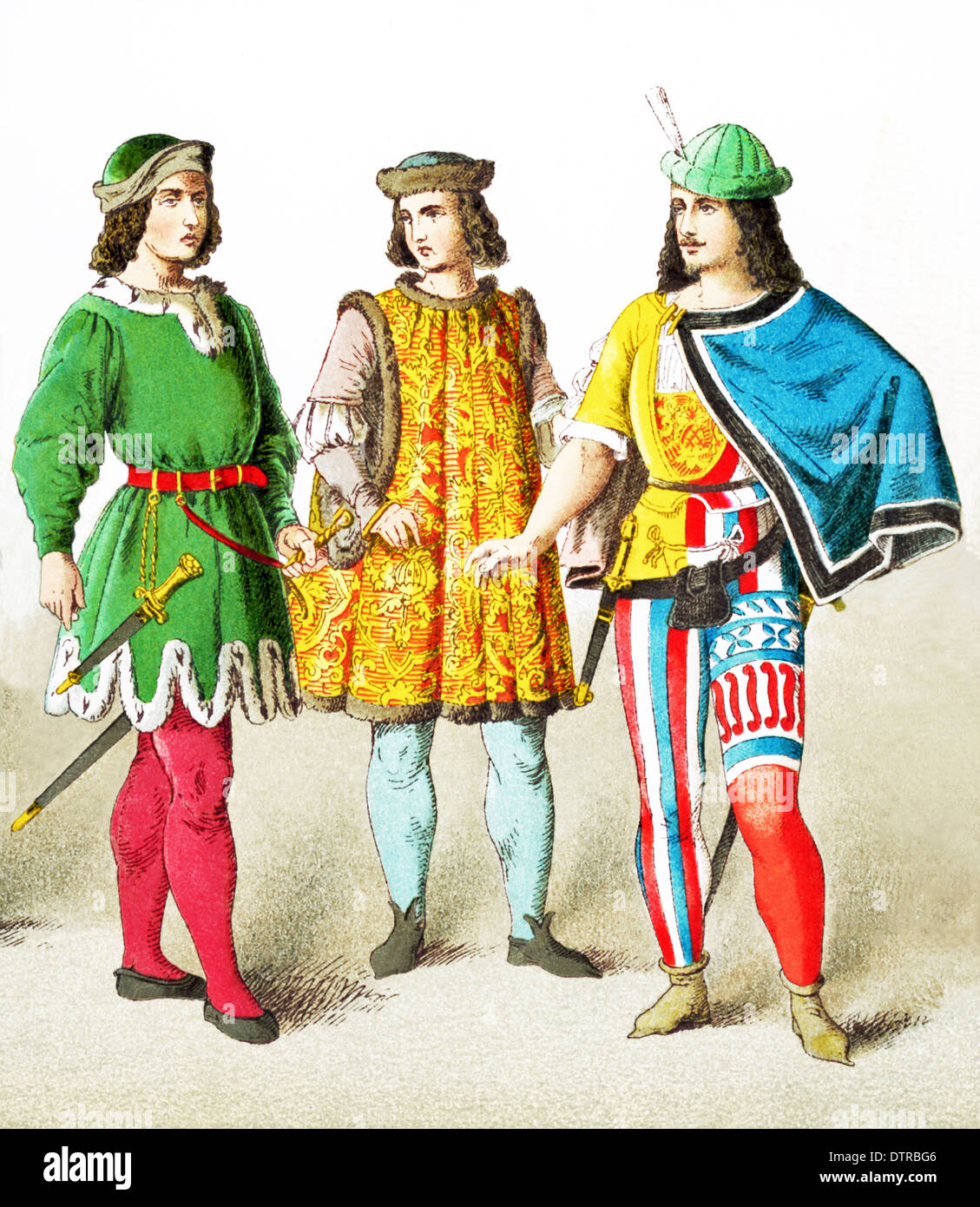 Deutsche patrizier -Fotos und -Bildmaterial in hoher Auflösung – Alamy