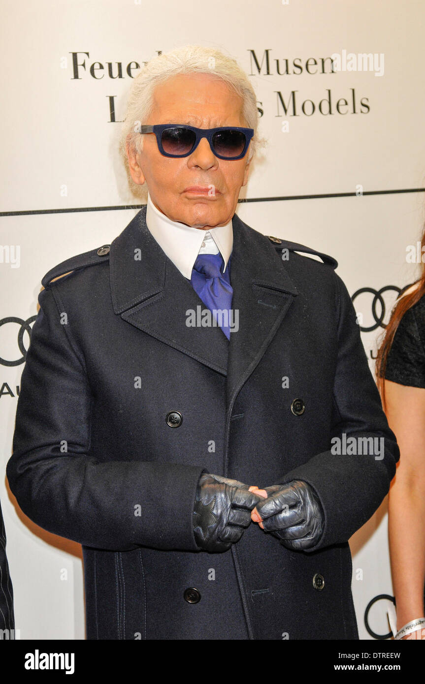 Deutscher modedesigner -Fotos und -Bildmaterial in hoher Auflösung – Alamy