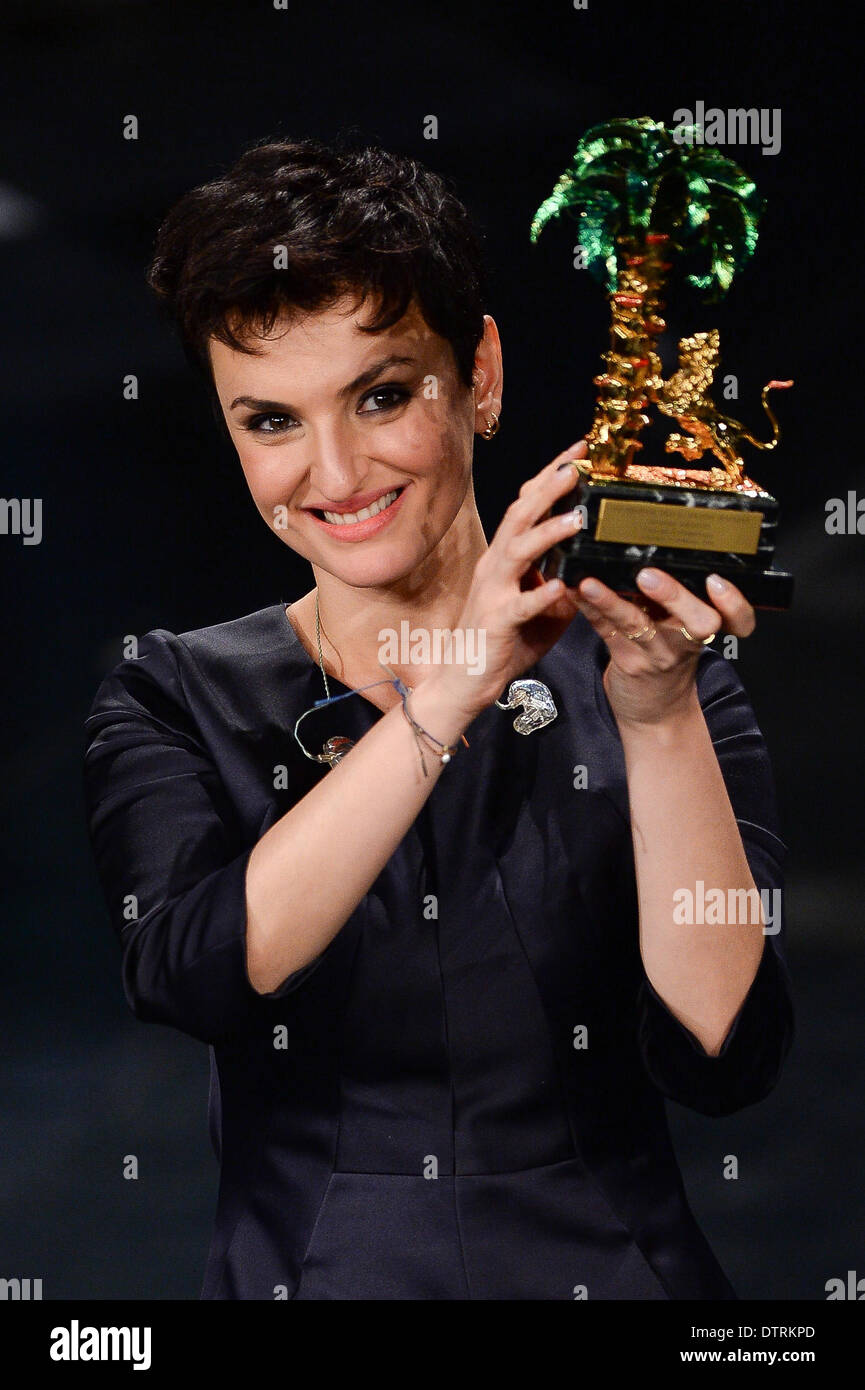 Sanremo gewinner -Fotos und -Bildmaterial in hoher Auflösung – Alamy