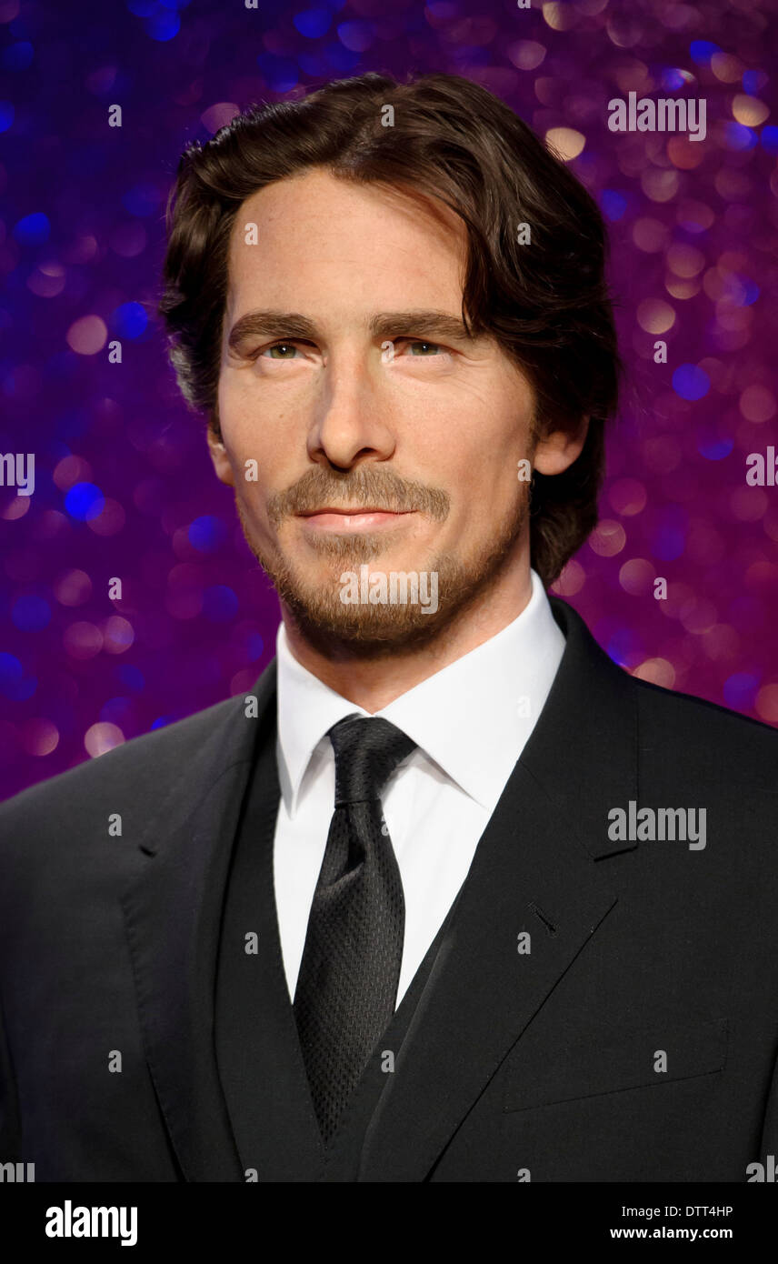 American psycho and christian bale -Fotos und -Bildmaterial in hoher ...