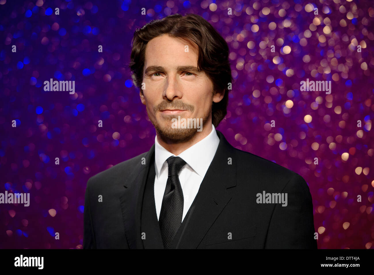 American psycho and christian bale -Fotos und -Bildmaterial in hoher ...