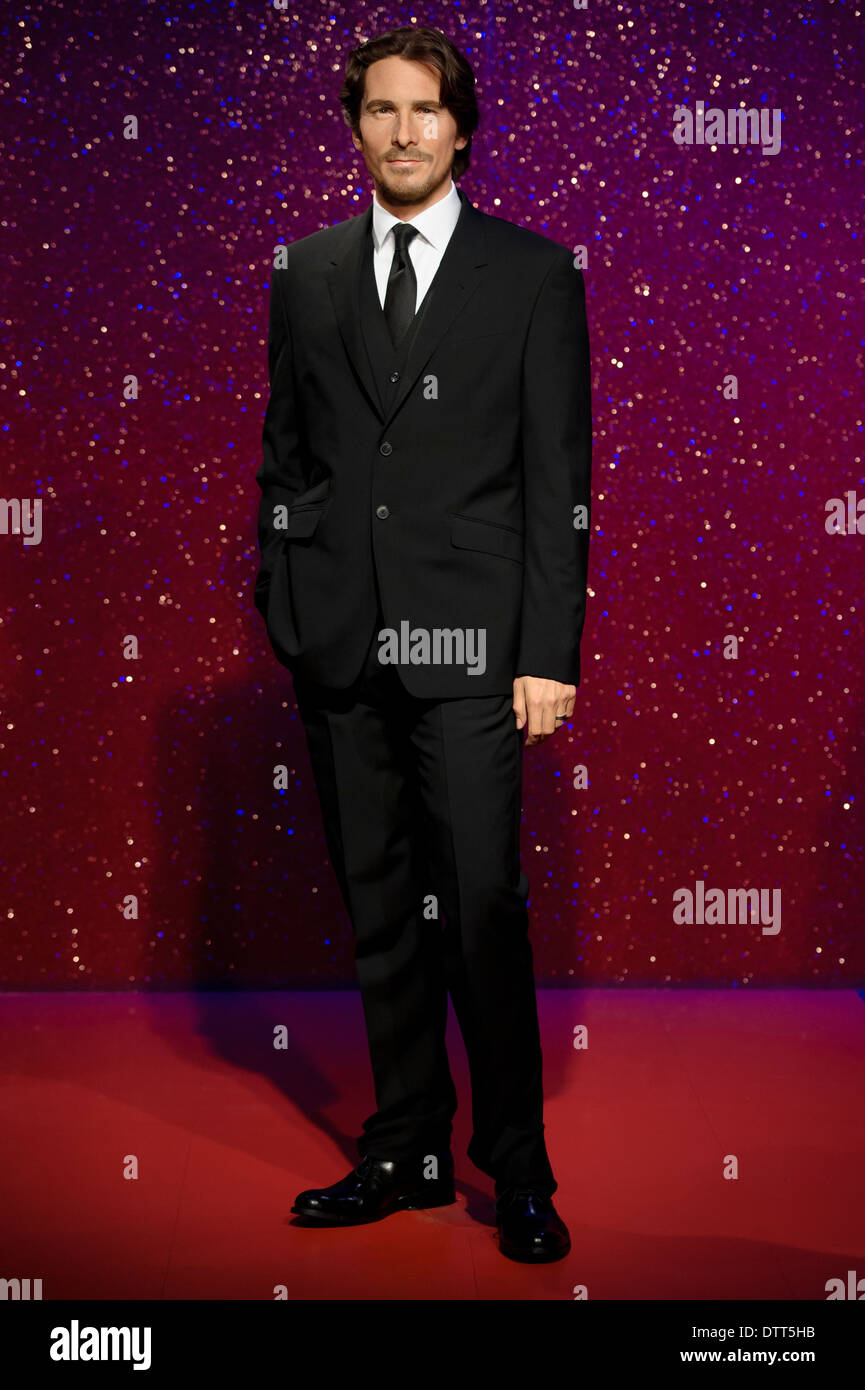 American psycho and christian bale -Fotos und -Bildmaterial in hoher ...
