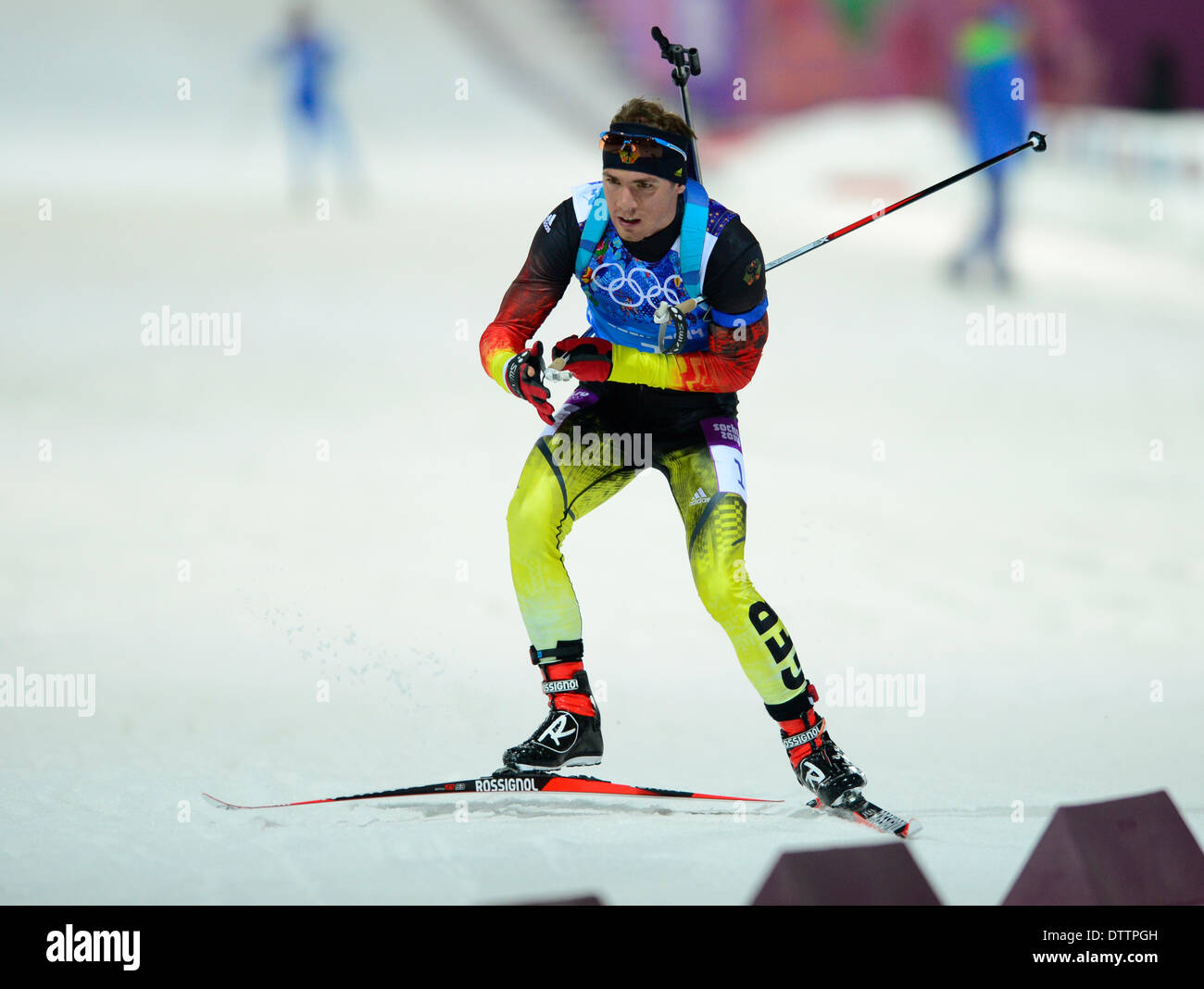Simon schempp -Fotos und -Bildmaterial in hoher Auflösung – Alamy