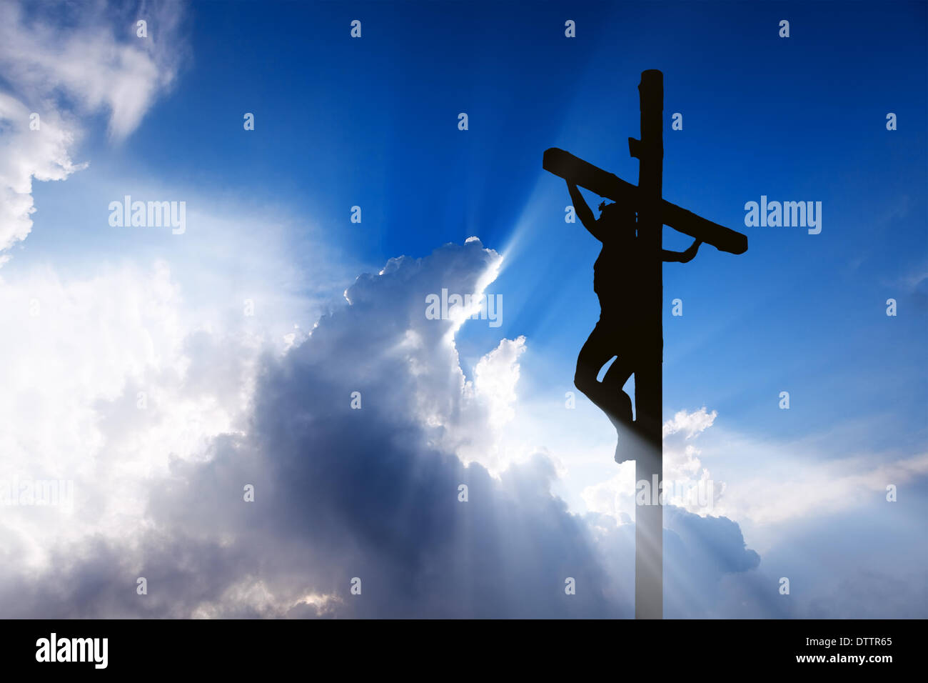 Jesus resurrection -Fotos und -Bildmaterial in hoher Auflösung – Alamy