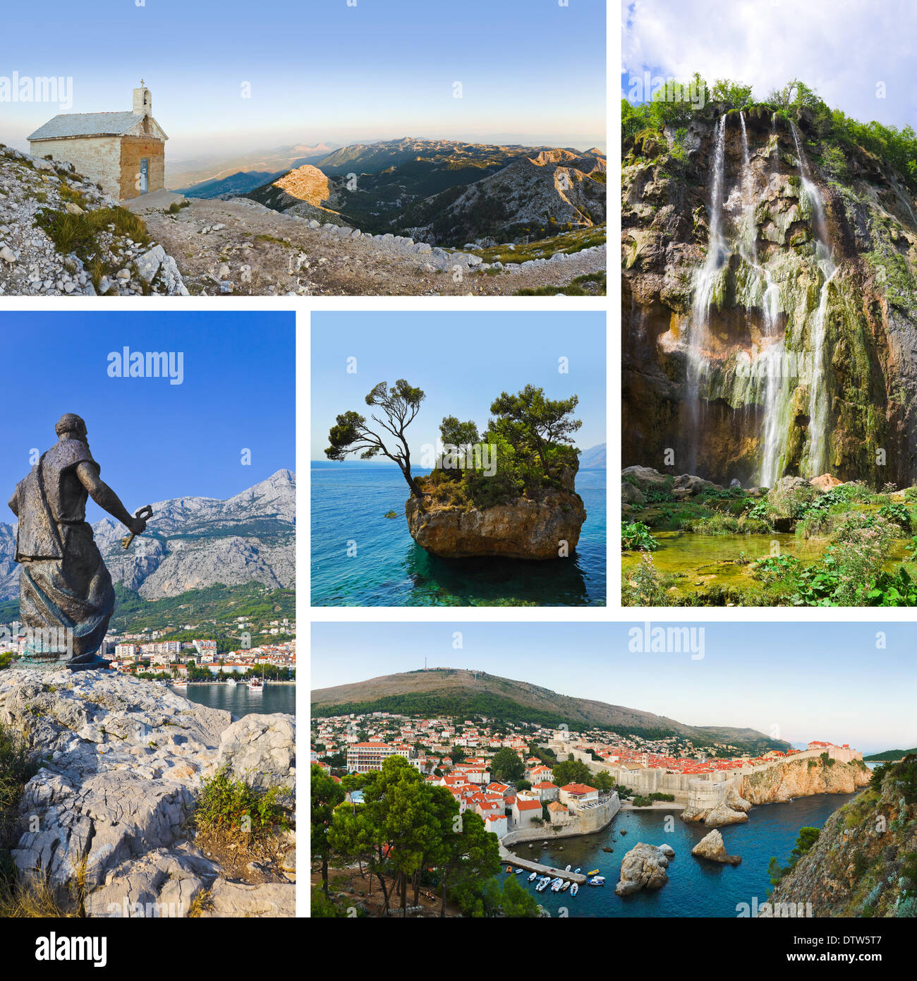 Collage aus reisebildern -Fotos und -Bildmaterial in hoher Auflösung ...