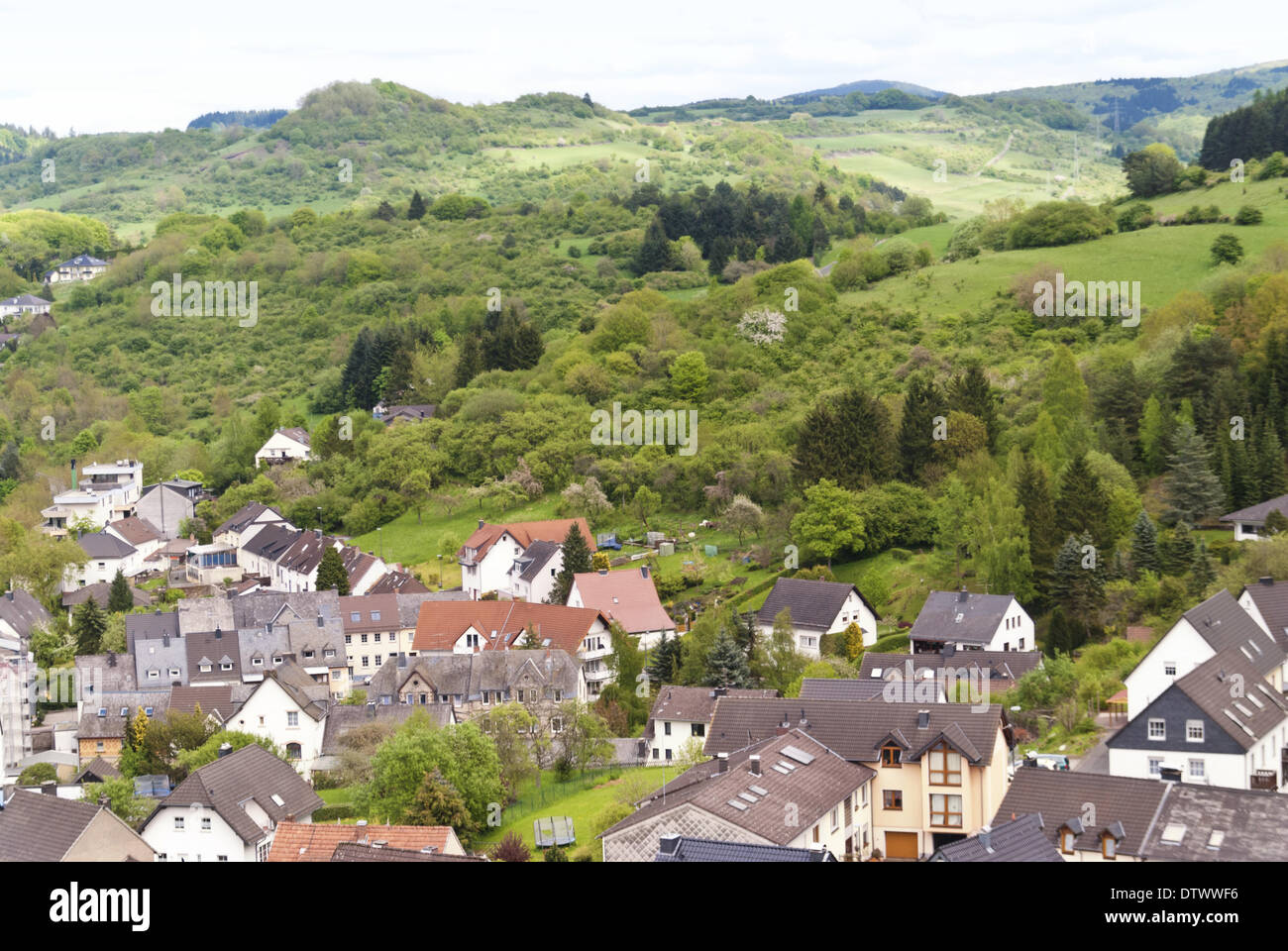 Gerolstein city -Fotos und -Bildmaterial in hoher Auflösung – Alamy