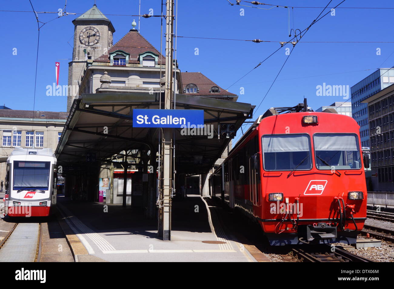 Schweizer bundesbahnen -Fotos und -Bildmaterial in hoher Auflösung – Alamy