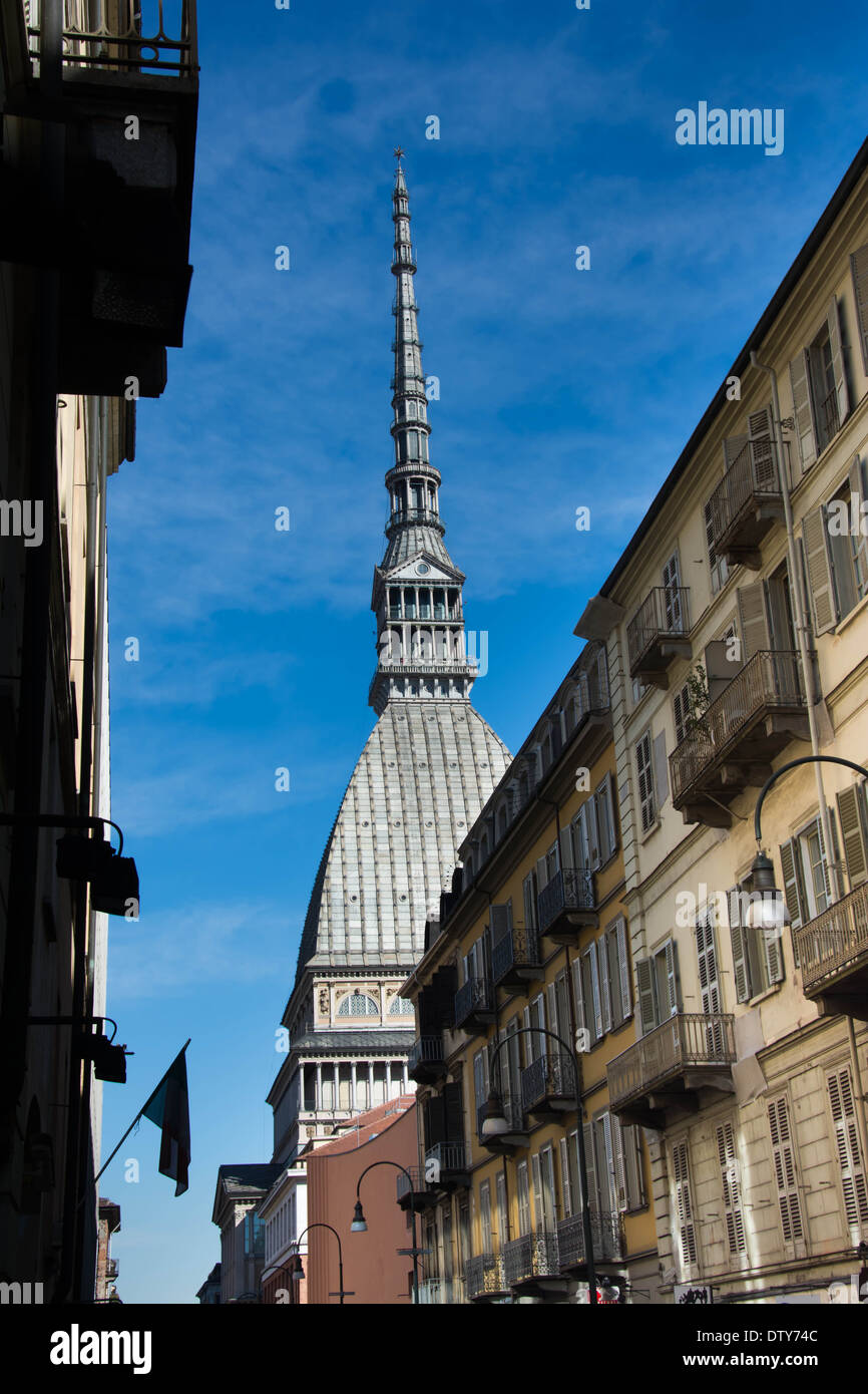 Turin symbol -Fotos und -Bildmaterial in hoher Auflösung – Alamy