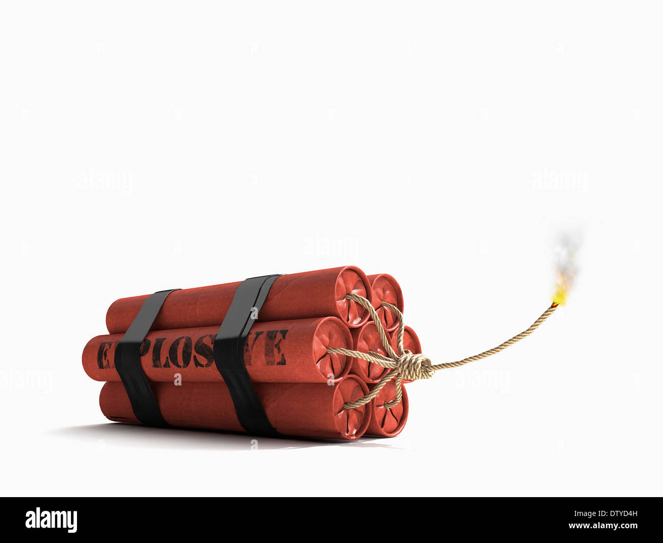 Dynamit konzept -Fotos und -Bildmaterial in hoher Auflösung – Alamy