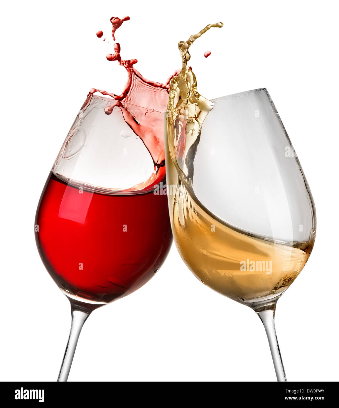 2 Glaser Wein