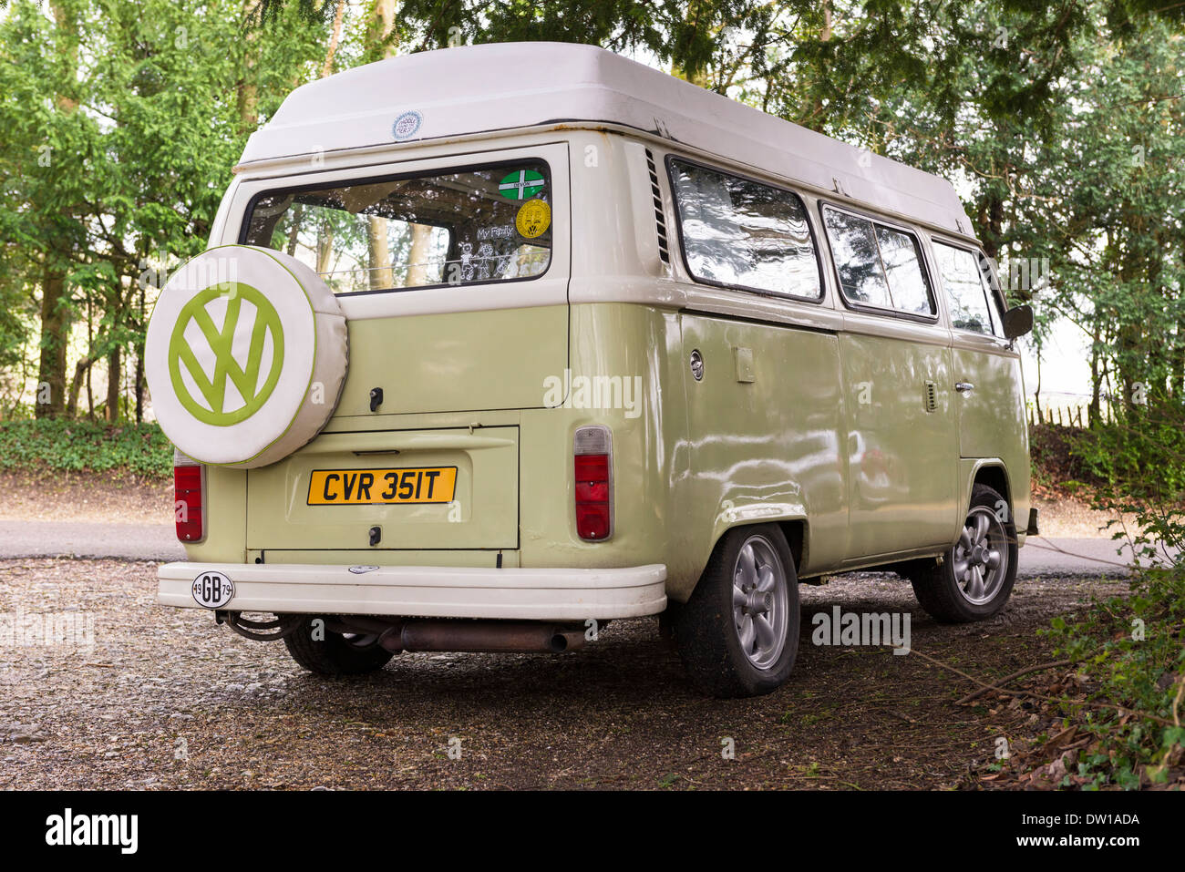 Vw mikrobus -Fotos und -Bildmaterial in hoher Auflösung – Alamy