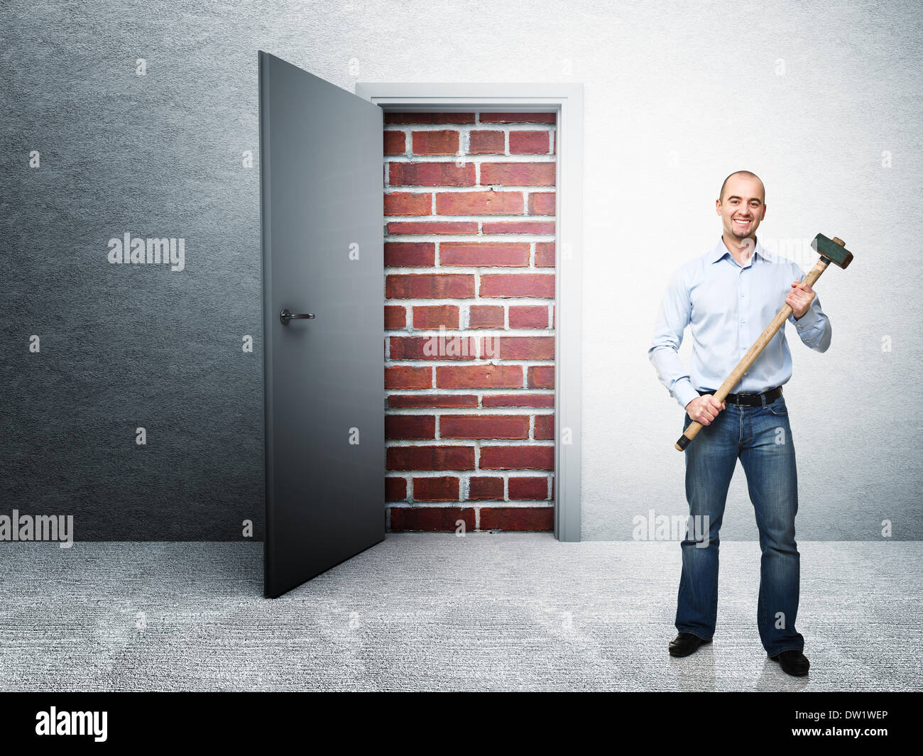 Kein lächeln -Fotos und -Bildmaterial in hoher Auflösung – Alamy