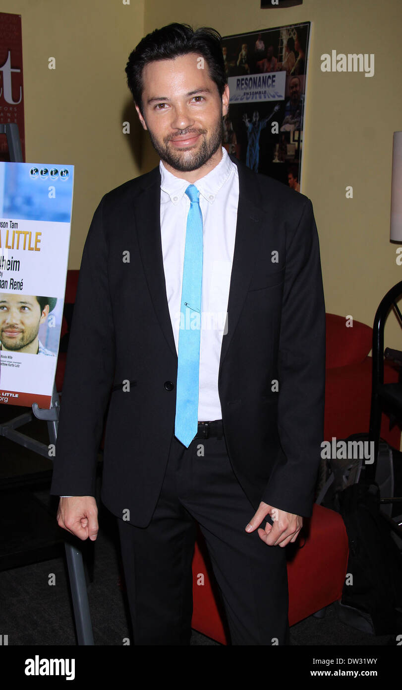 Jason tam -Fotos und -Bildmaterial in hoher Auflösung – Alamy