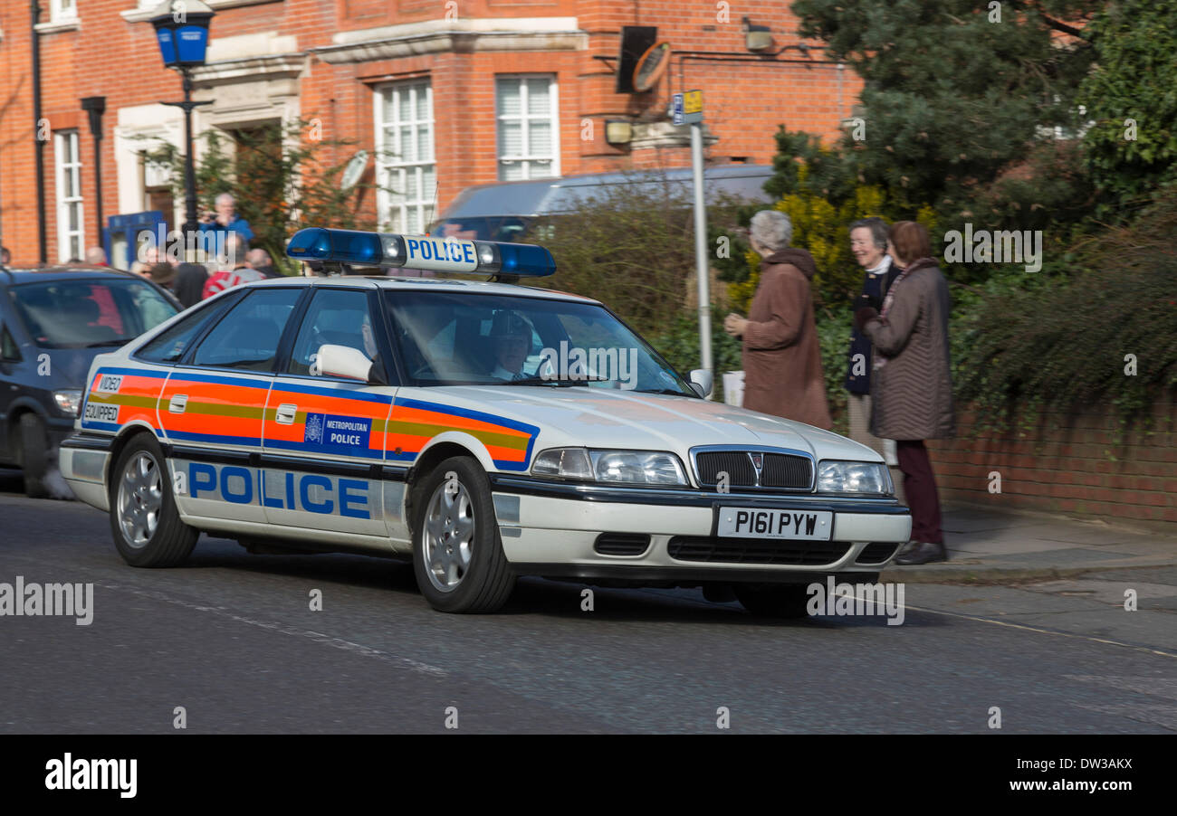 Crime police car scotland -Fotos und -Bildmaterial in hoher Auflösung ...
