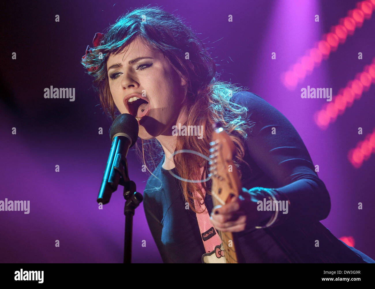 Caroline rose -Fotos und -Bildmaterial in hoher Auflösung – Alamy