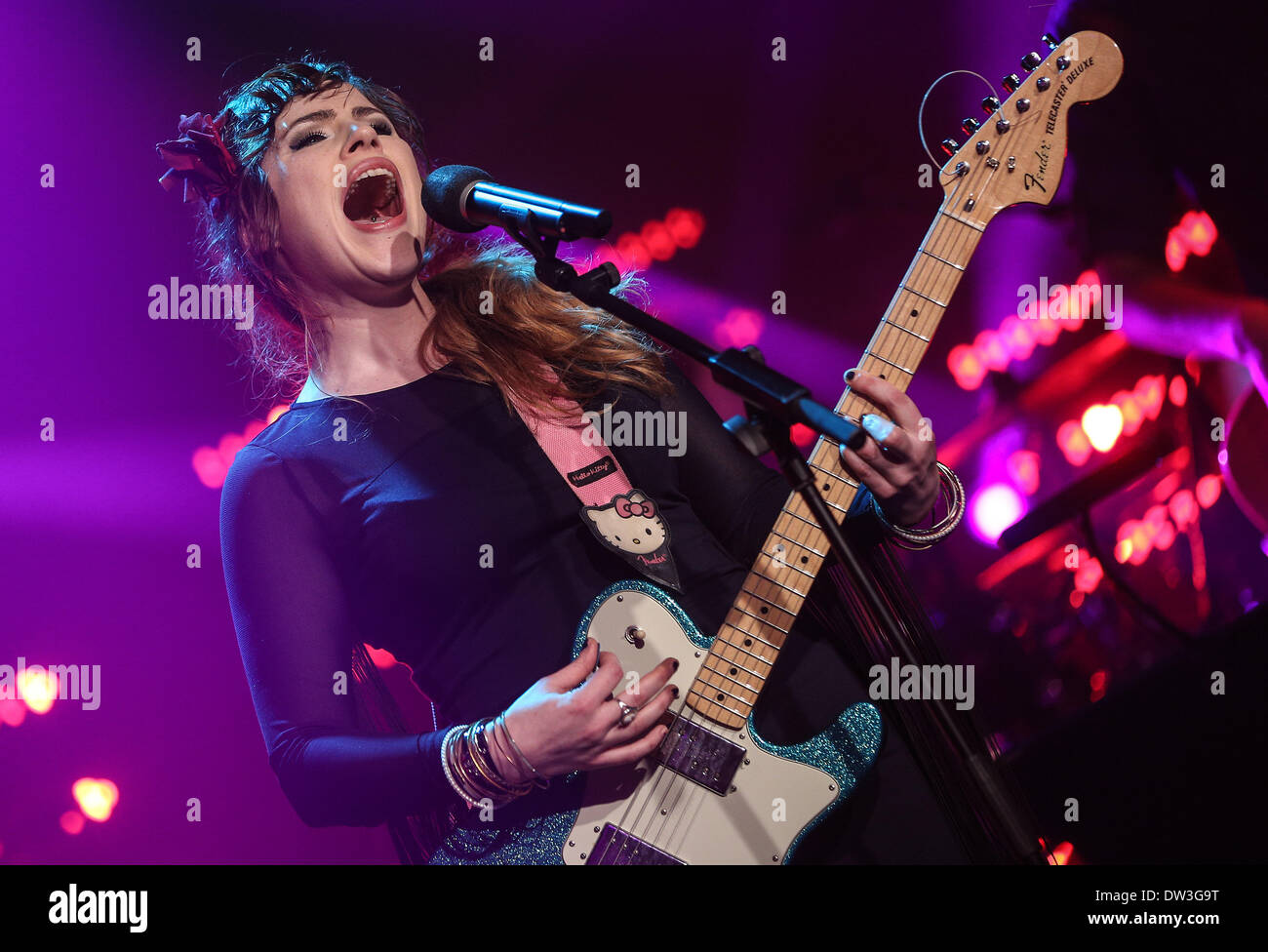 Caroline rose -Fotos und -Bildmaterial in hoher Auflösung – Alamy