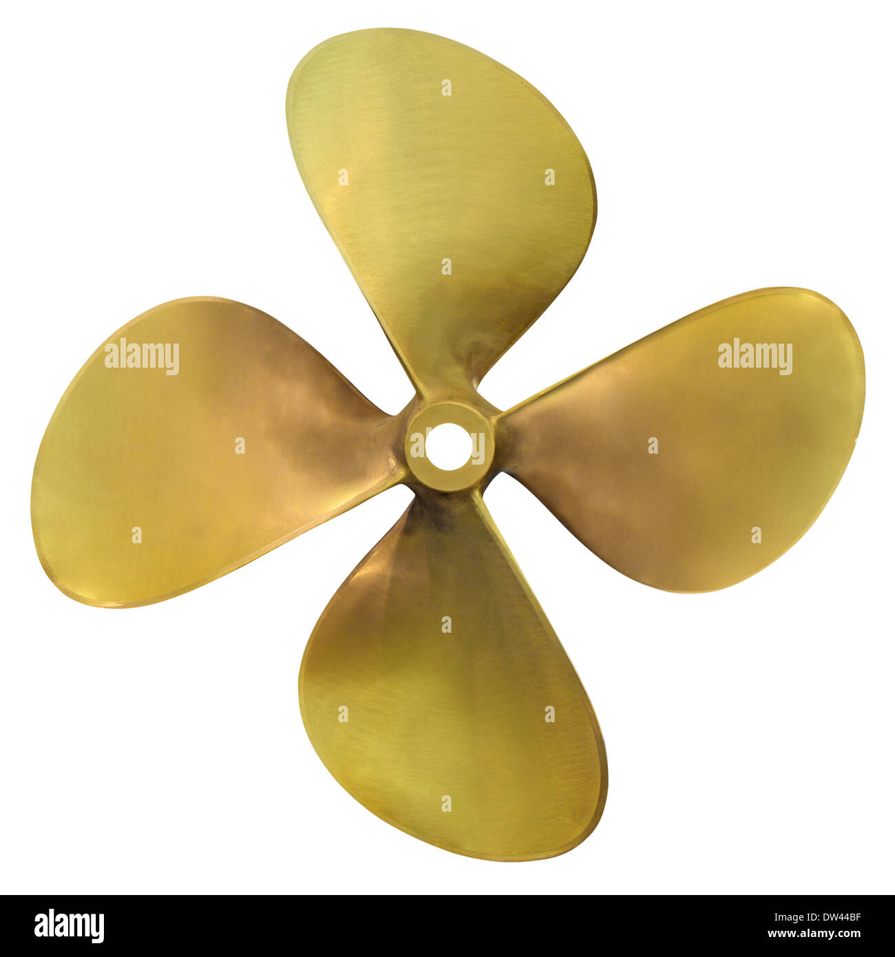 Brass propeller boat -Fotos und -Bildmaterial in hoher Auflösung – Alamy