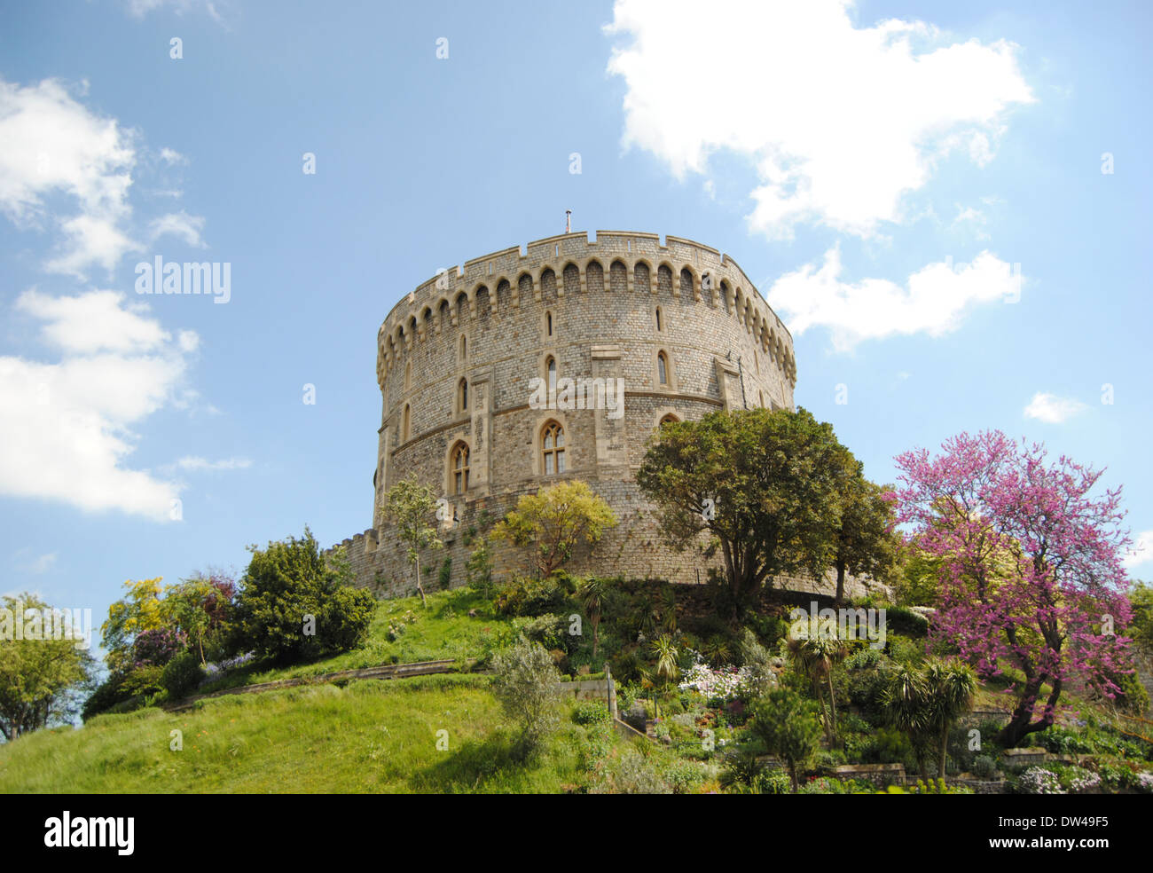 Windsor tower -Fotos und -Bildmaterial in hoher Auflösung – Alamy