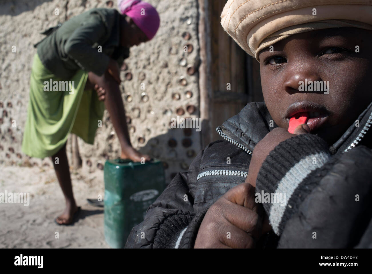 Bantu sprache -Fotos und -Bildmaterial in hoher Auflösung – Alamy