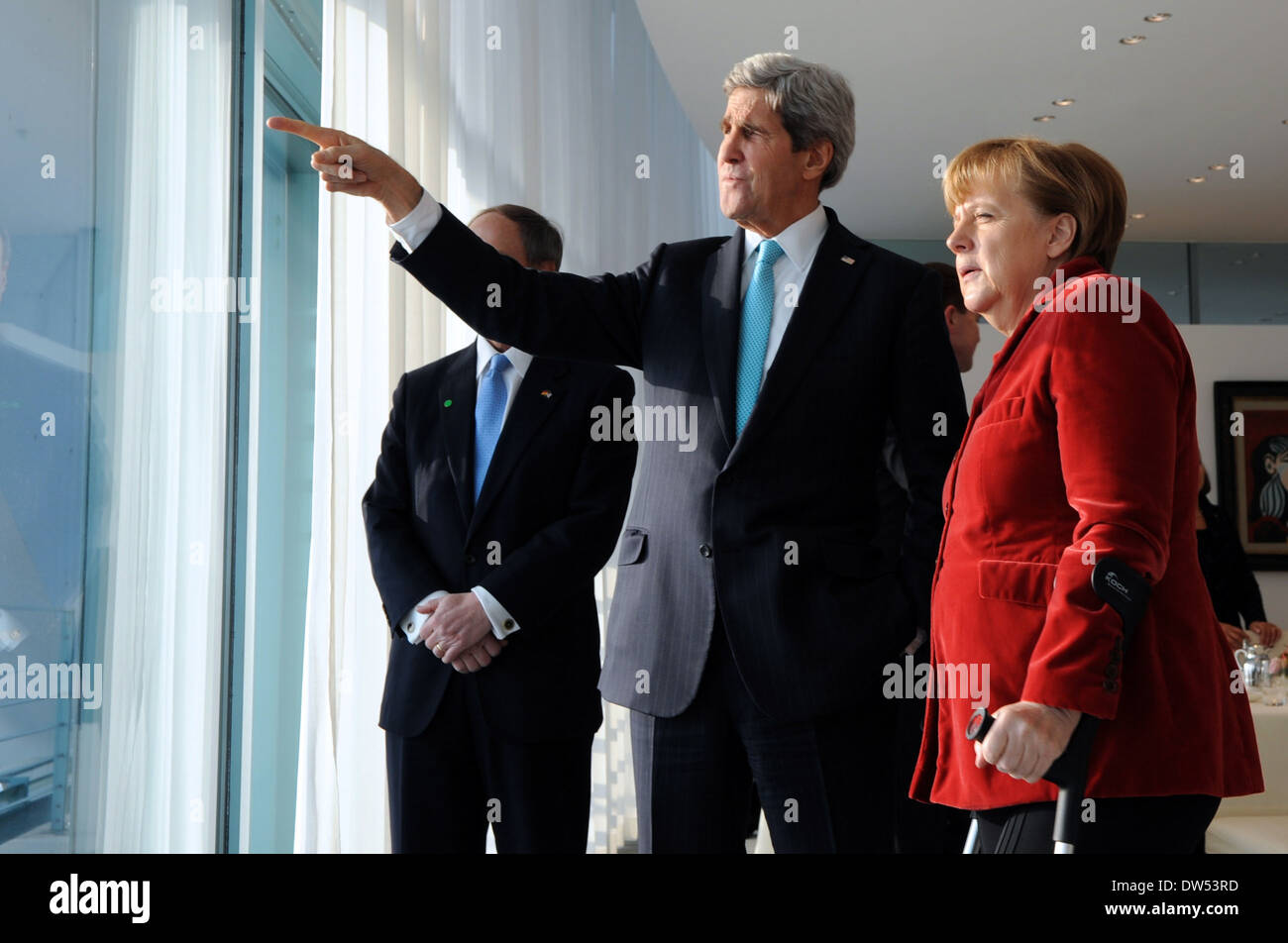 Angela merkel -Fotos und -Bildmaterial in hoher Auflösung – Alamy
