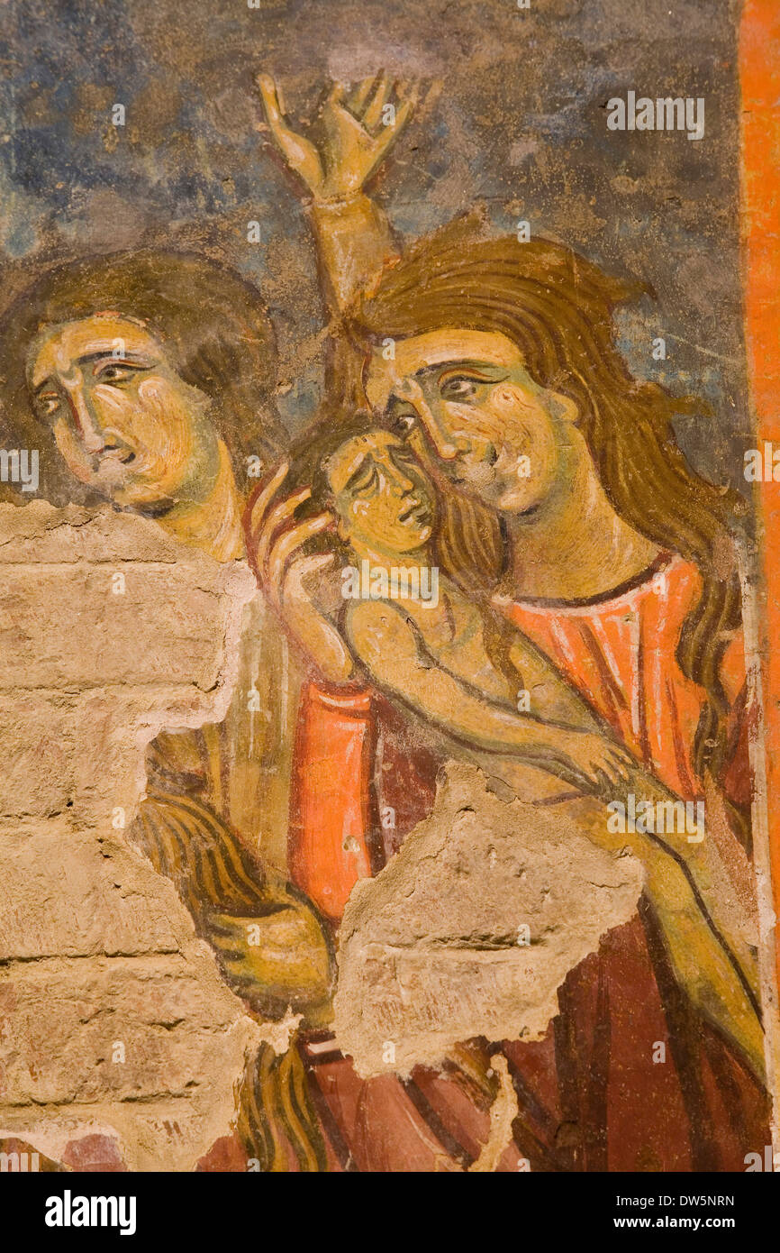 Siena krypta -Fotos und -Bildmaterial in hoher Auflösung – Alamy