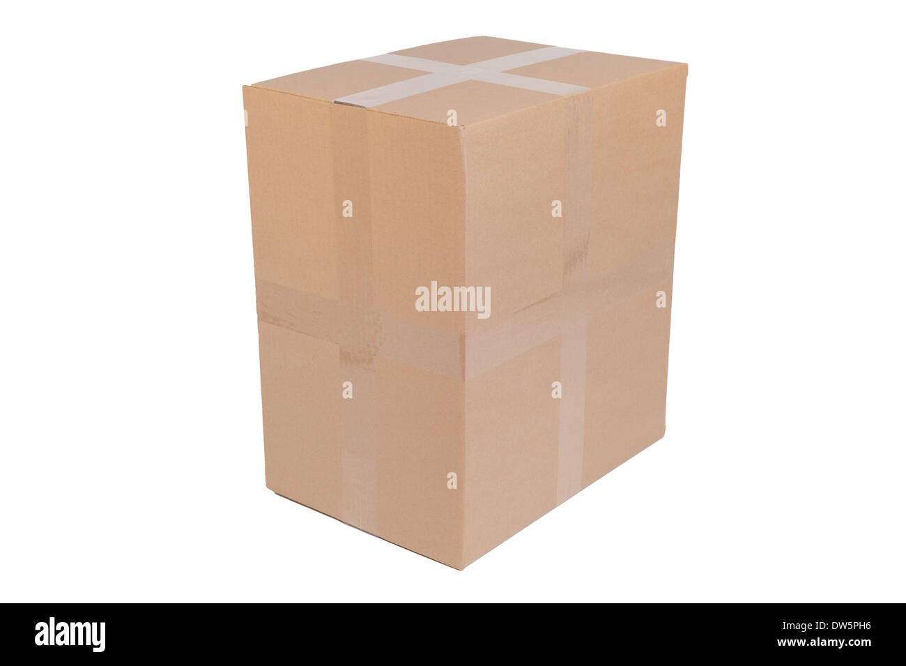 Cardboard boxes -Fotos und -Bildmaterial in hoher Auflösung – Alamy