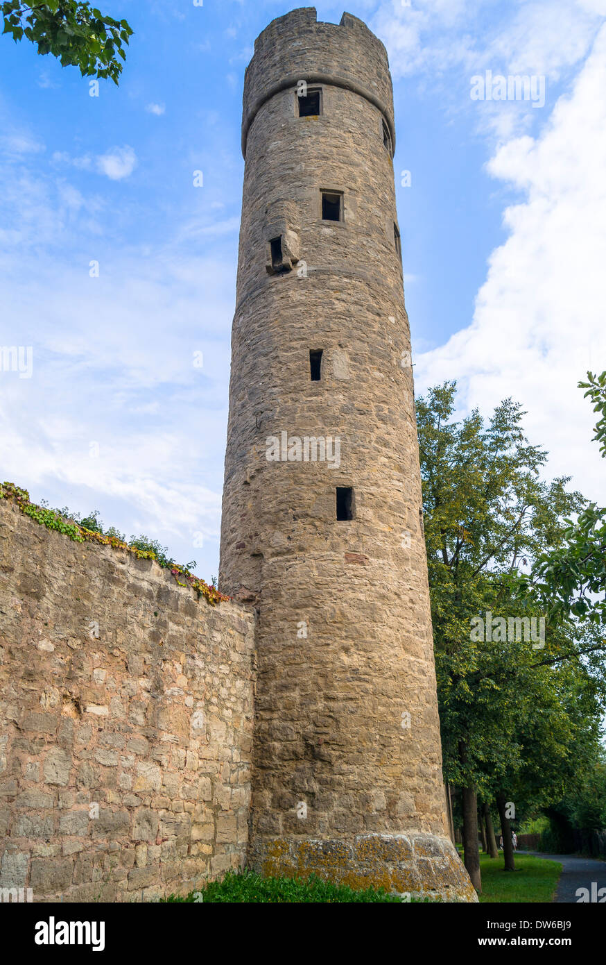 Bad neustadt germany -Fotos und -Bildmaterial in hoher Auflösung – Alamy
