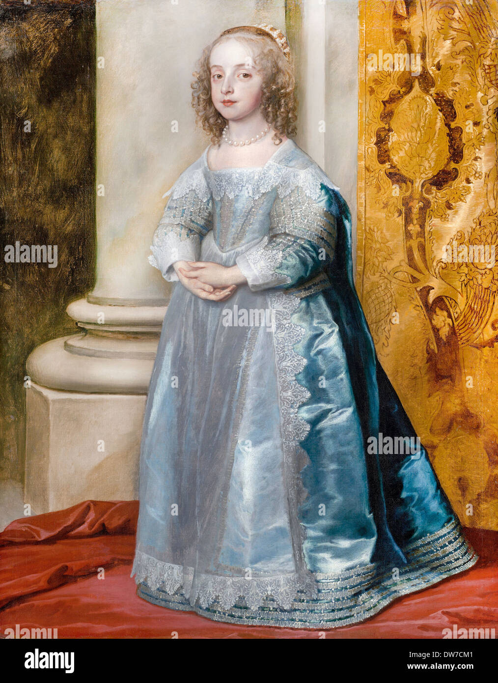 Mary van dyck -Fotos und -Bildmaterial in hoher Auflösung – Alamy